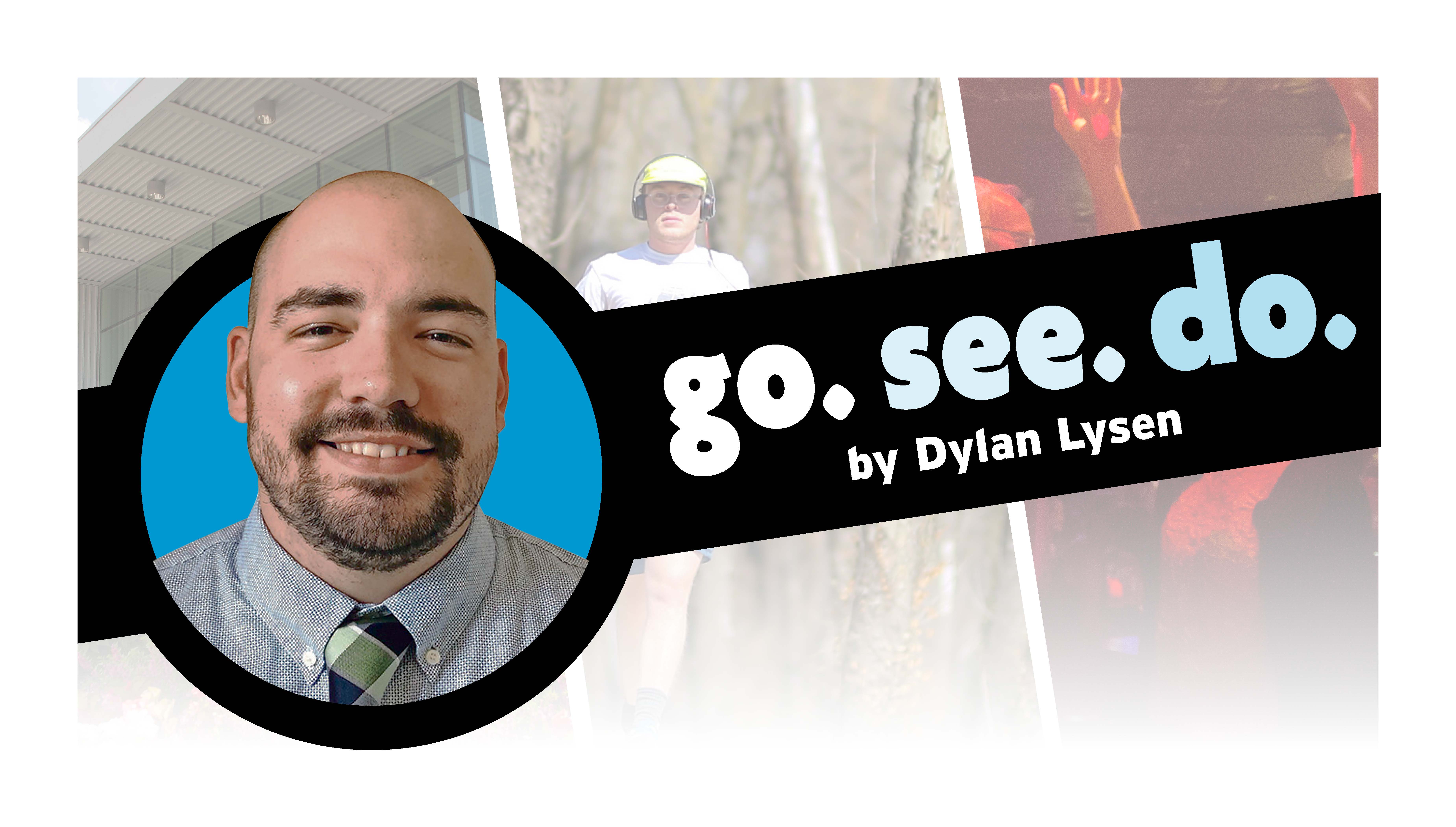 Go, See, Do | New Year’s Eve parties, Final Friday, Dance Party for ...